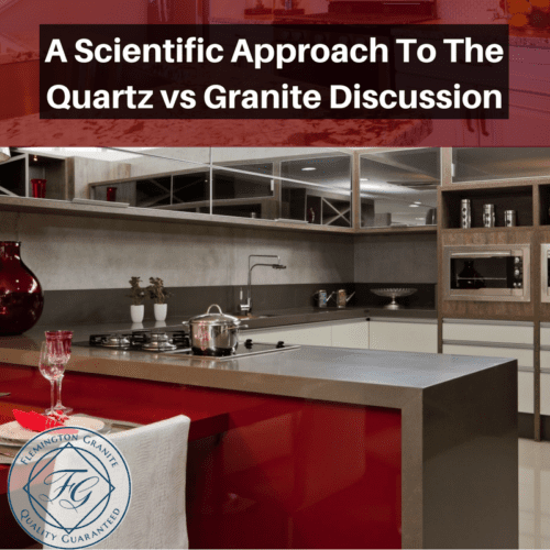 Moh's Hardness Scale: How Hard Is Your Countertop? - Flemington Granite
