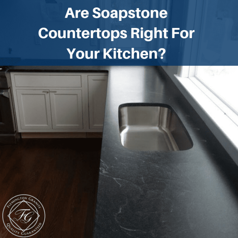 Moh's Hardness Scale: How Hard Is Your Countertop? - Flemington Granite