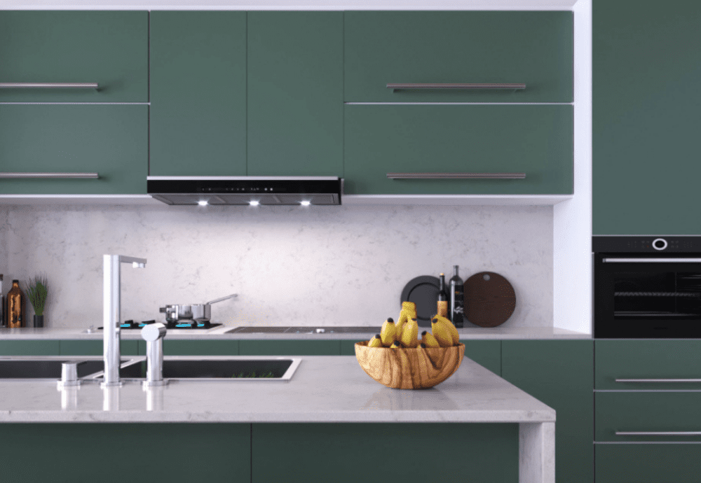 Emerstone Quartz Countertops